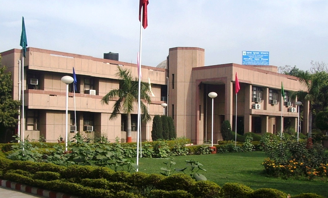 FCI - Institute of Food Security